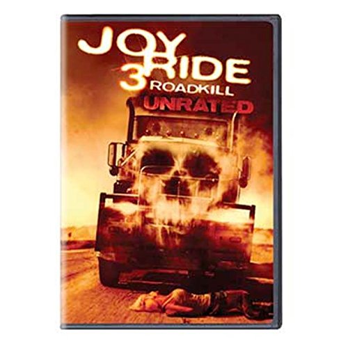 Joy Ride 3: Amazon.in: Kirsten Prout, Ben Hollingsworth, Dean Armstrong ...
