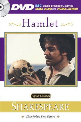 Hamlet (Signet Classic Shakespeare): William Shakespeare, Sylvan Barnet ...