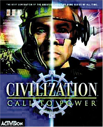 Amazon.com: Civilization: Call to Power - PC : Video Games