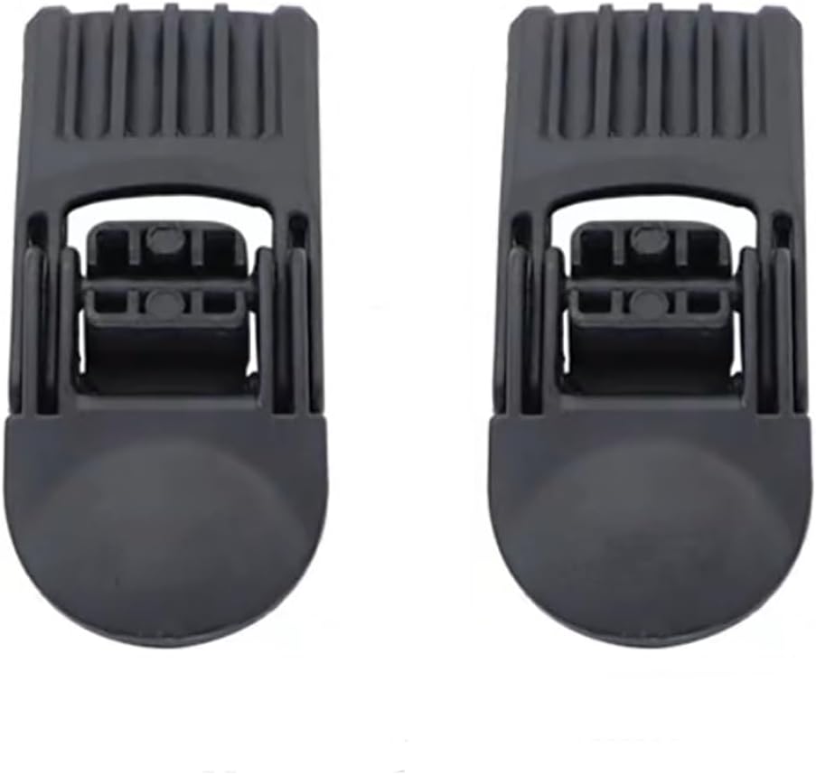 Amazon.com: Rluii Industrial Vacuum Cleaner Door Buckle/Vacuum Cleaner ...