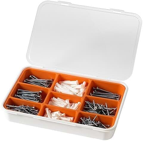 Amazon.com: Ikea - Screws / Fasteners: Industrial & Scientific