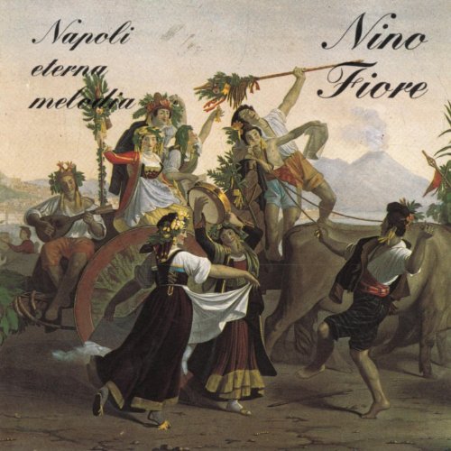 Play Napoli eterna melodia by Nino Fiore on Amazon Music