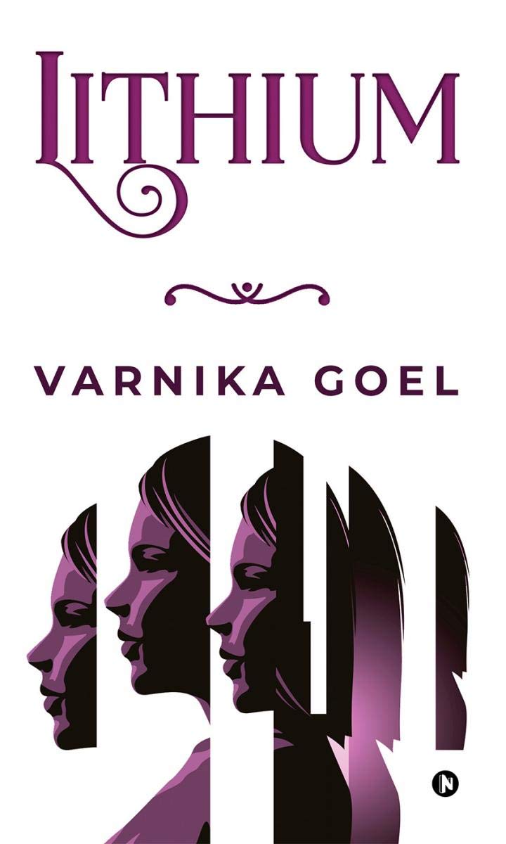 Amazon.com: Lithium: 9781637814178: Varnika Goel: Books