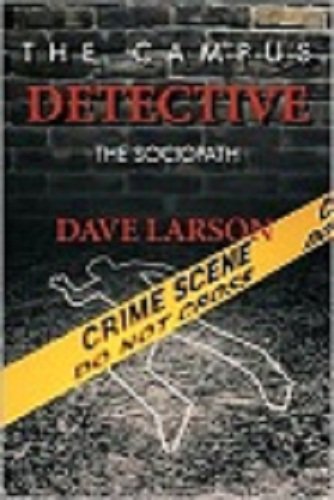 The Campus Detective eBook : Larson, Dave: Amazon.in: Books
