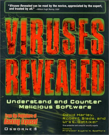 Viruses Revealed: Computer Science Books @ Amazon.com