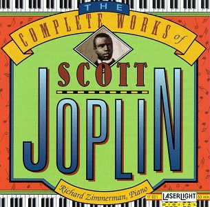 Buy Complete Works of Scott Joplin Online at Low Prices in India ...