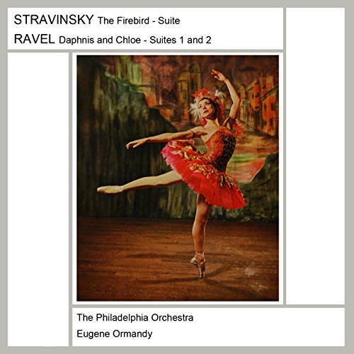 Play Stravinsky: The Firebird by フィラデルフィア管弦楽団 on Amazon Music