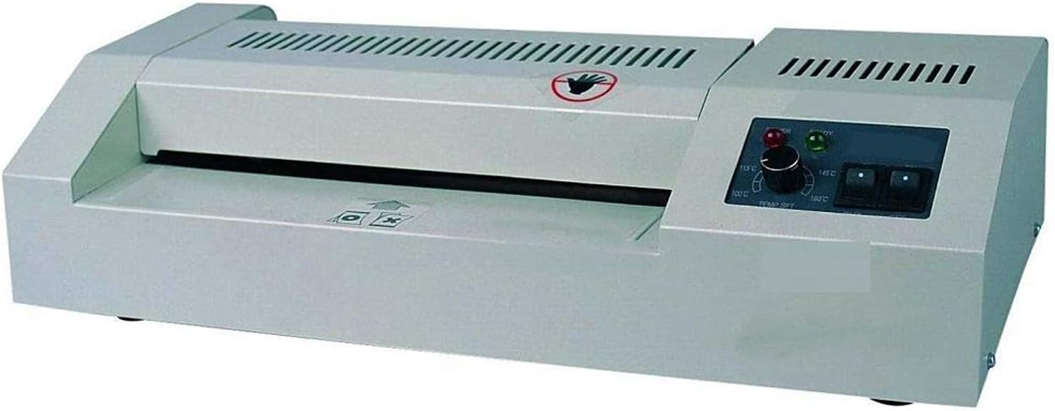 Lamination Machine- A3 & A4 size: Buy Online at Best Price in UAE ...