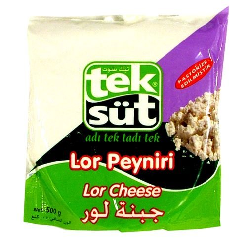 Amazon.com: Teksut Lor Cheese – 1.1lb : Grocery & Gourmet Food