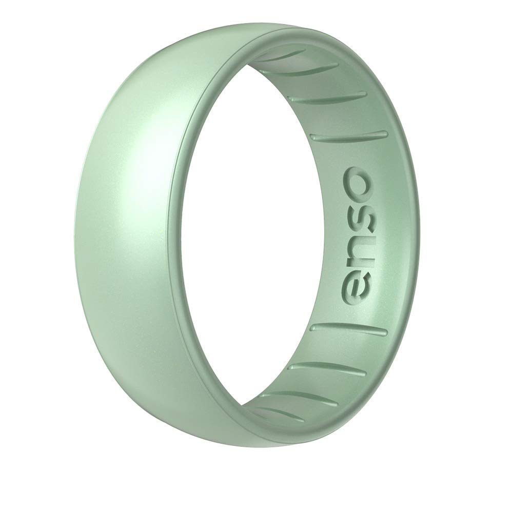 Snapklik.com : Enso Rings Legends Classic Silicone Ring