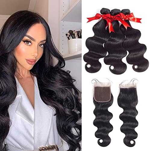 Weave Hairstyles With Part In The Middle