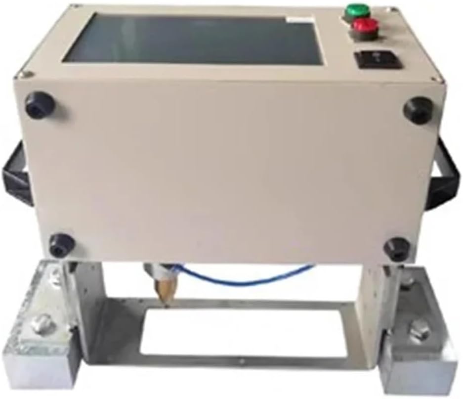 outil de marquage par point pneumatique Machine de gravure sur métal de ...