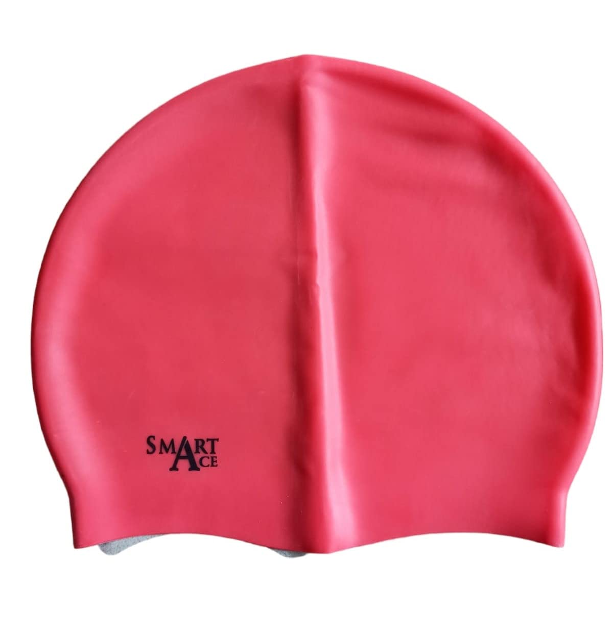 Buy RAR SPORTS Swimming Cap Silicon Waterproof Skin Friendly Fabric for ...