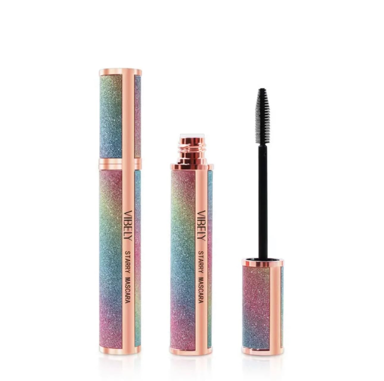Amazon.com : Eyelash Mascara Womens False Effect, Curling, Multiplying ...