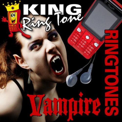 Amazon.com: Vampire Ring Tone : King Ring Tone: Digital Music