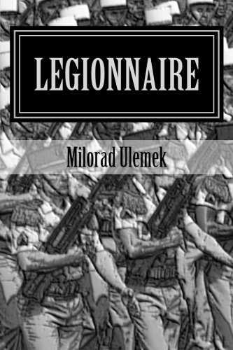 Buy Legionnaire Book Online at Low Prices in India | Legionnaire ...