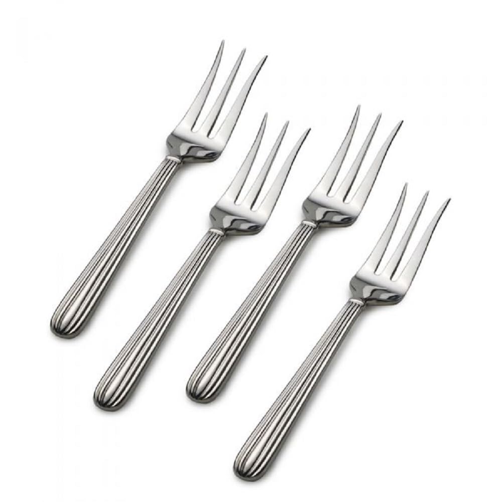Amazon.com: Mikasa 5148180 Italian Countryside Stainless Steel Cocktail ...