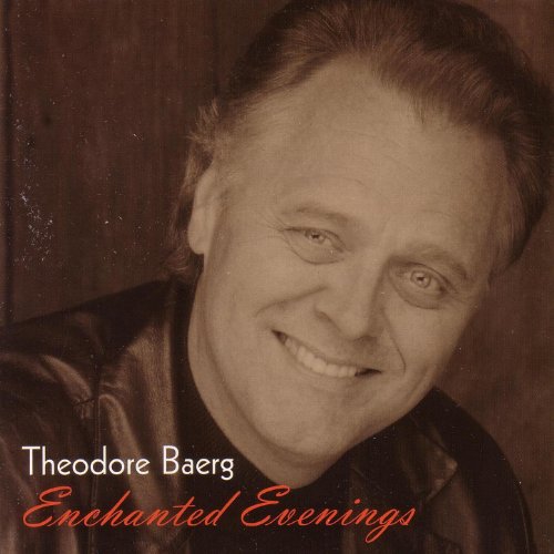 Amazon.com: Enchanted Evenings : Ted Baerg: Digital Music