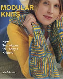 Amazon.com: Artyarns Modular Knits