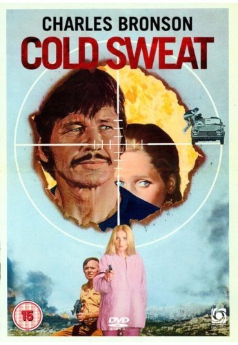 Cold Sweat [Reino Unido] [DVD]: Amazon.es: Ben Cross, Adam Baldwin ...