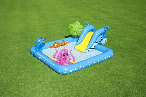 Kinderpool mit Rutsche – Die 15 besten Produkte im Vergleich ...