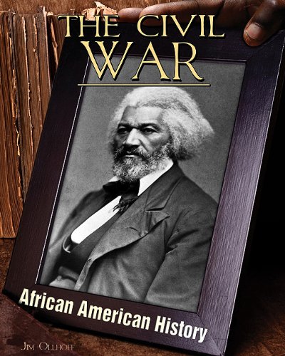 Civil War (African American History): Ollhoff, Jim: 9781617147104 ...