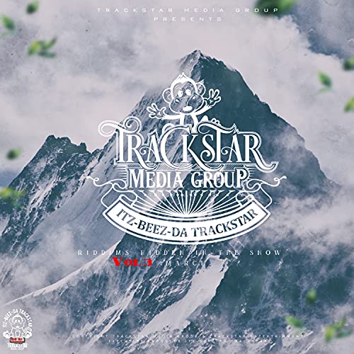 Riddims Hidden In The Snow, Vol. 3 de Itz-Beez-Da TrackStar & Nxxo en ...