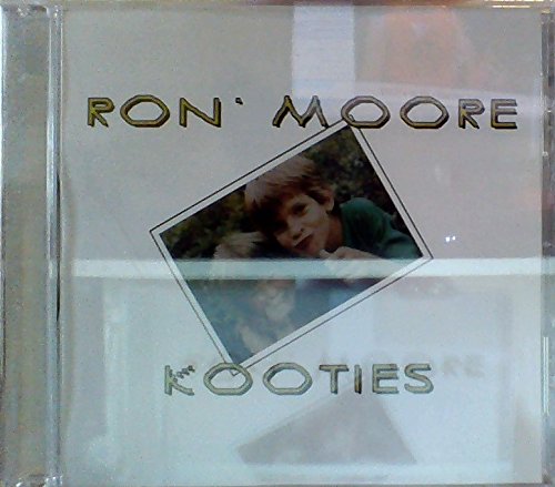 Ron Moore - Kooties - Amazon.com Music