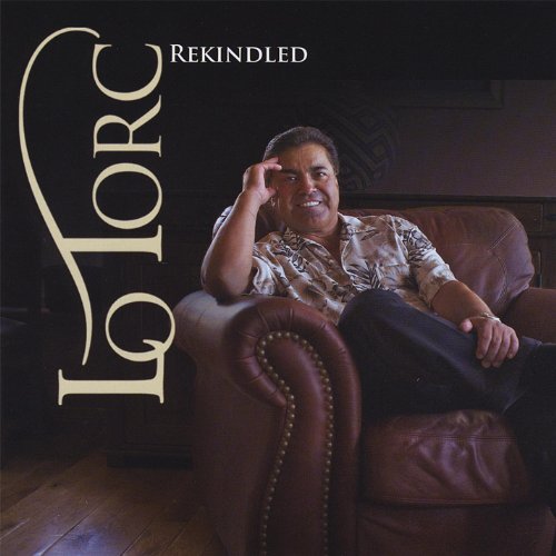 Amazon MusicでLo TorcのRekindledを再生する