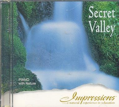 Secret Valley - Amazon.com Music