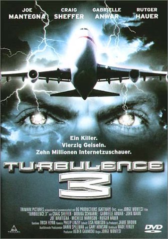 Turbulence 3: Amazon.de: Joe Mantegna, Craig Sheffer, Gabrielle Anwar ...