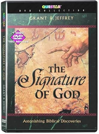 Amazon.com: Signature of God : Movies & TV