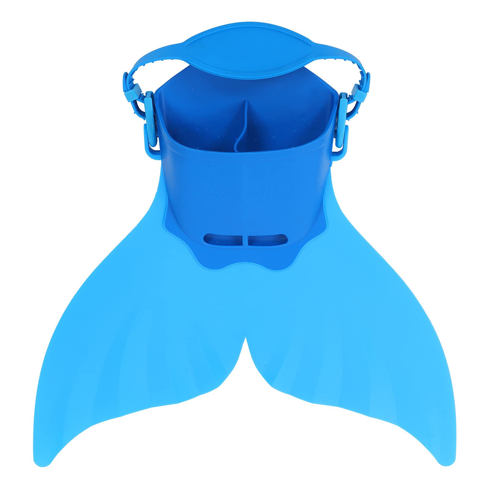 Snapklik.com : Mermaids Flippers Mermaids Fin, Swimming Fins, Training ...