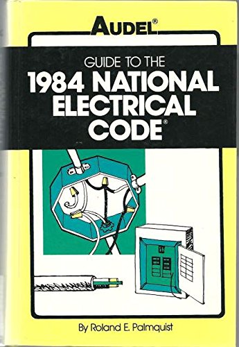 Guide to the 1984 National Electrical Code : Amazon.in: Books