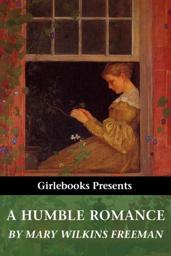 A Humble Romance and Other Stories (Girlebooks Classics) - Kindle ...