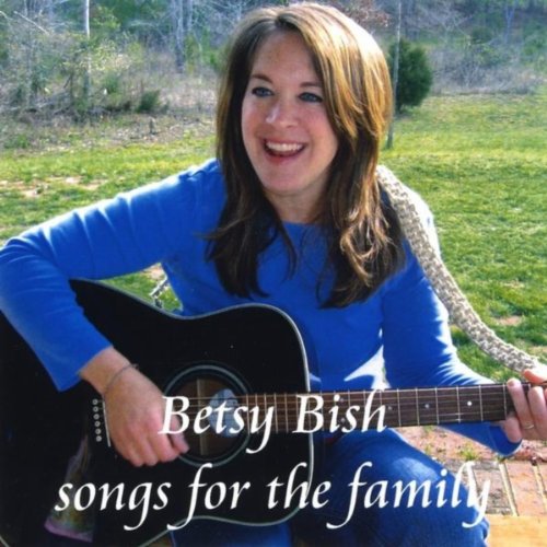 Play Songs For the Family by Betsy Bish on Amazon Music
