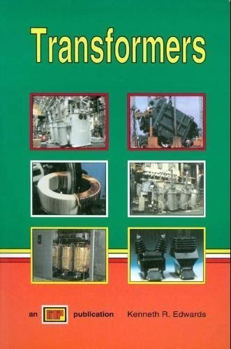 Transformers: Edwards, Kenneth R.: 9780826916037: Amazon.com: Books
