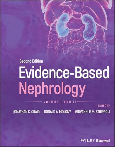 The Best Nephrology Books of All Time - BookAuthority