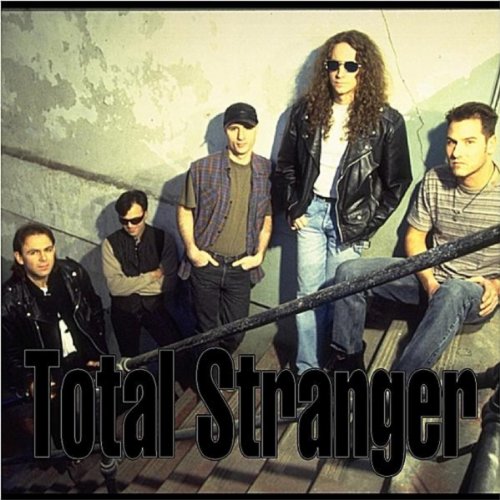 Total Stranger von Total Stranger bei Amazon Music - Amazon.de