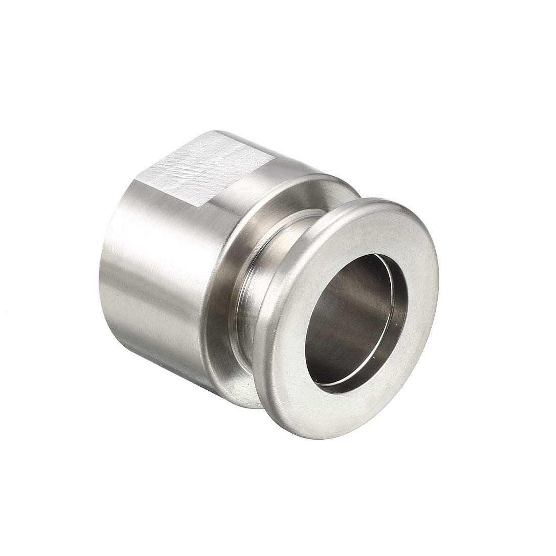 Copper Tri Clamp Ferrule Sanitary Male Threaded Ferrule Pipe Fitting ...