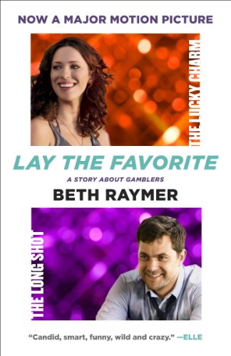 Lay The Favorite Poster