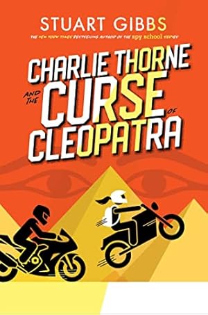 Charlie Thorne and the Last Equation - Kindle edition by Gibbs, Stuart ...