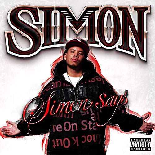 Amazon.com: SIMON SAYS : Simon: Digital Music