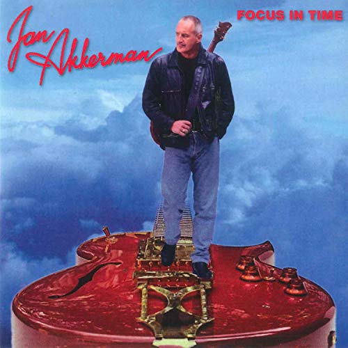 Focus in Time de Jan Akkerman no Amazon Music Unlimited