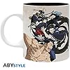 Amazon.com: ABYstyle - JUJUTSU KAISEN Mug Group : Home & Kitchen