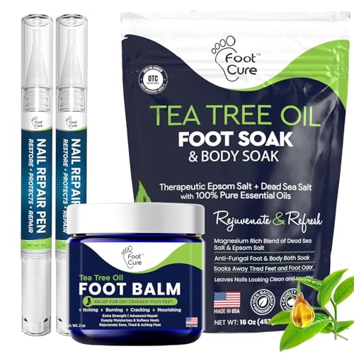 10 Best Foot Bath For Toenail Fungus [2025]