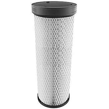 Amazon.com: Caterpillar 2335182 233-5182 ENGINE AIR FILTER Advanced ...