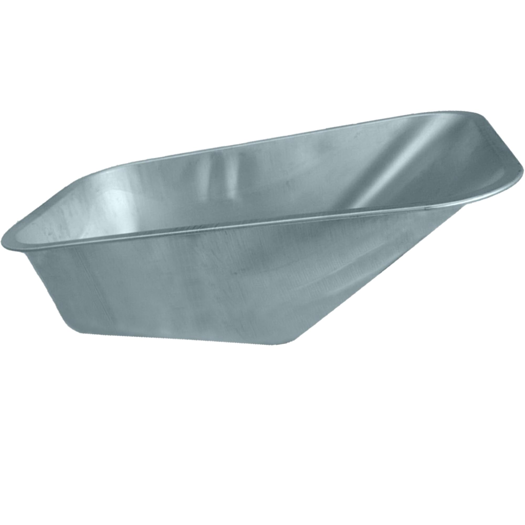 Wheelbarrow Body Tray Pan Replacement Metal Body Universal Fitting ...