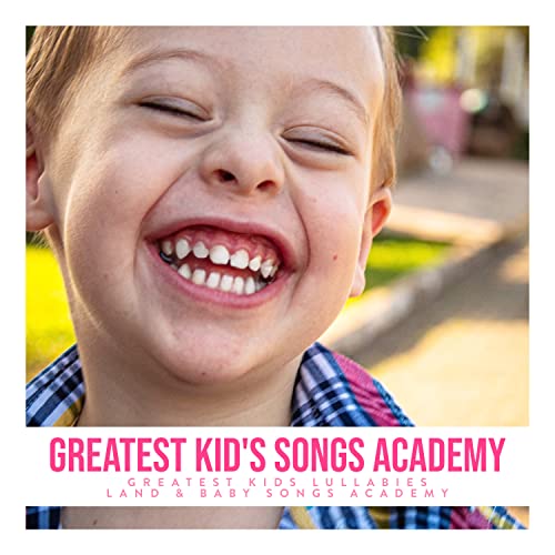 Play Greatest Kid's Songs Academy by Greatest Kids Lullabies Land ...
