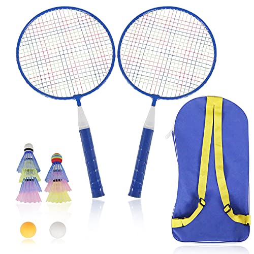 Top 10 The 8 Best Badminton Racket For Kids Of 2025 Of May 2025